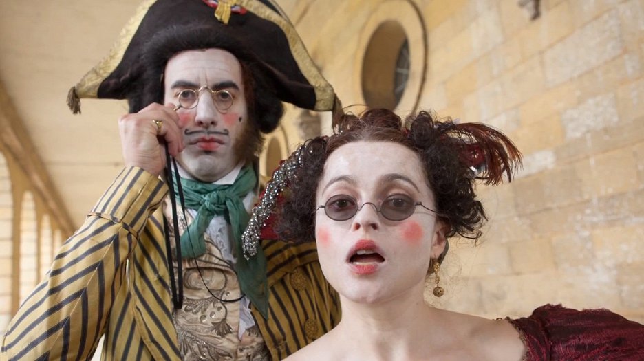 Bedári (2012) | ČSFD.sk