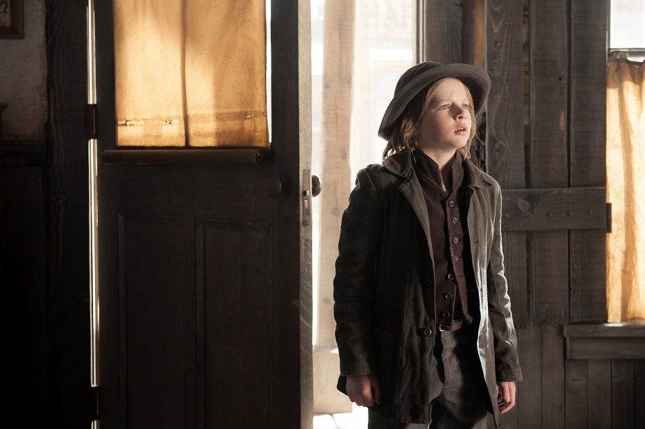 Bryant Prince | ČSFD.cz