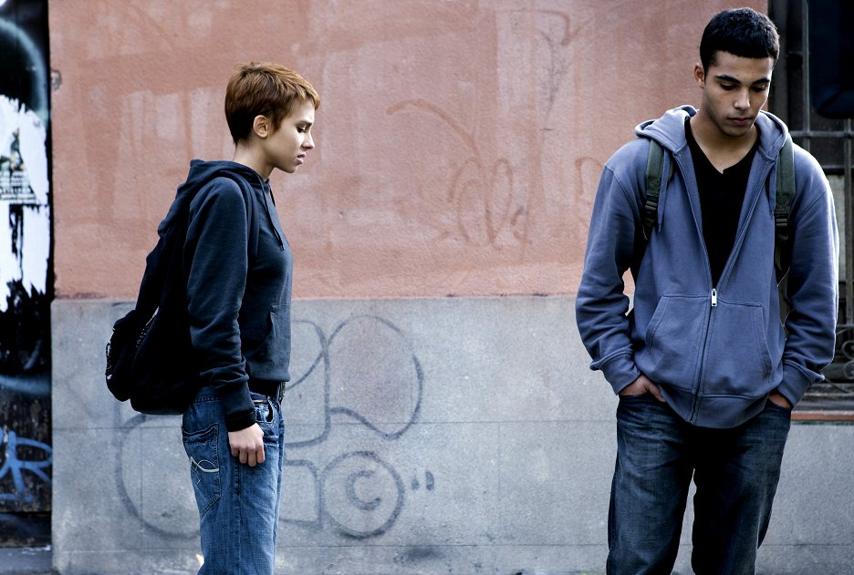 Nasser Saleh | ČSFD.cz