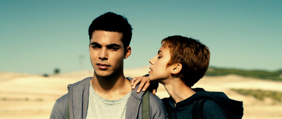 Nasser Saleh | ČSFD.cz