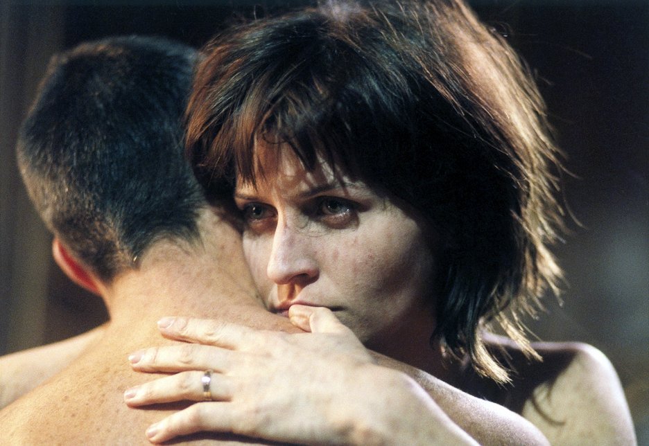 Arly Jover | ČSFD.cz