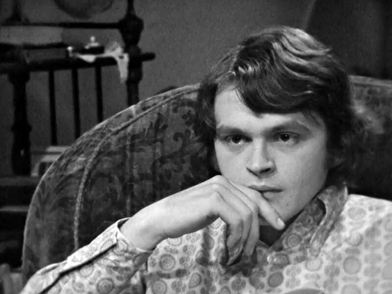 Pírko (1973) | ČSFD.cz