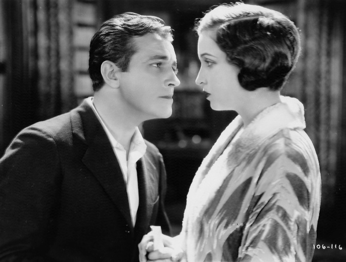 The Noose (1928) | Reviews - User's | ČSFD.cz