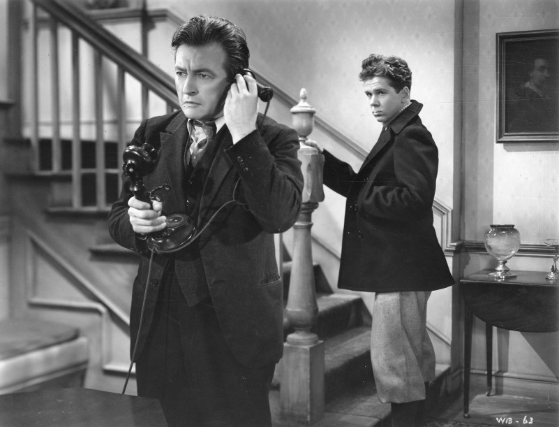 White Banners (1938) | ČSFD.cz