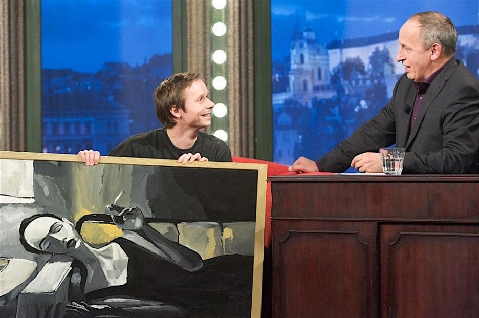 Adam Novák | ČSFD.cz