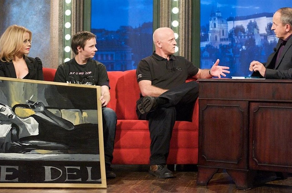 Adam Novák | ČSFD.cz