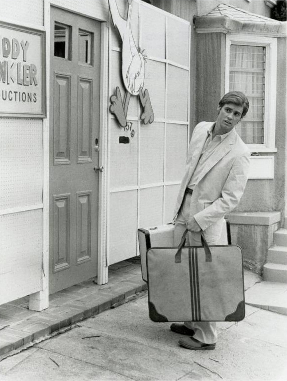 The Duck Factory (1984) | ČSFD.cz