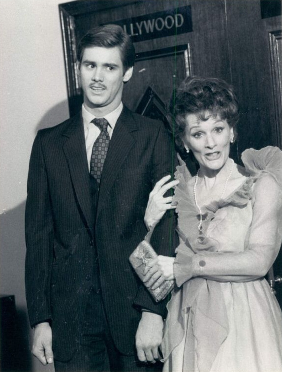 The Duck Factory (1984) | ČSFD.cz