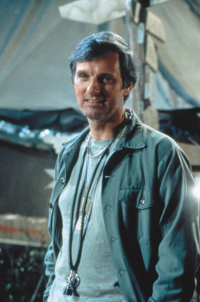 M*A*S*H (1972) | ČSFD.cz