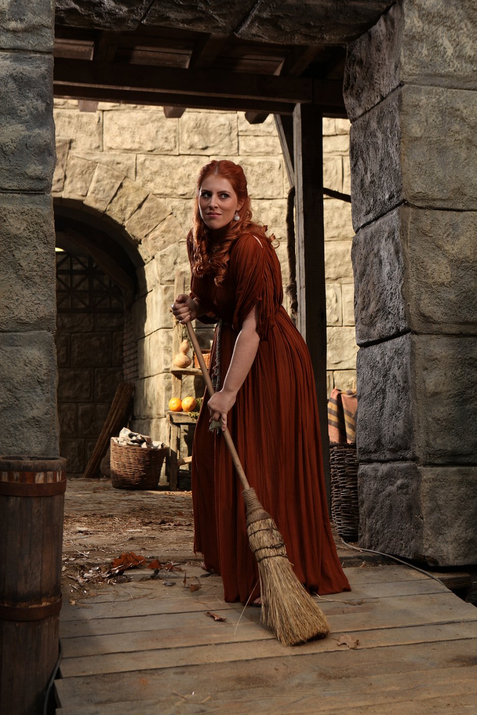 Plebs (2013) | ČSFD.cz