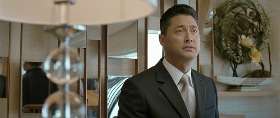 Qie ting feng yun (2009) | ČSFD.cz