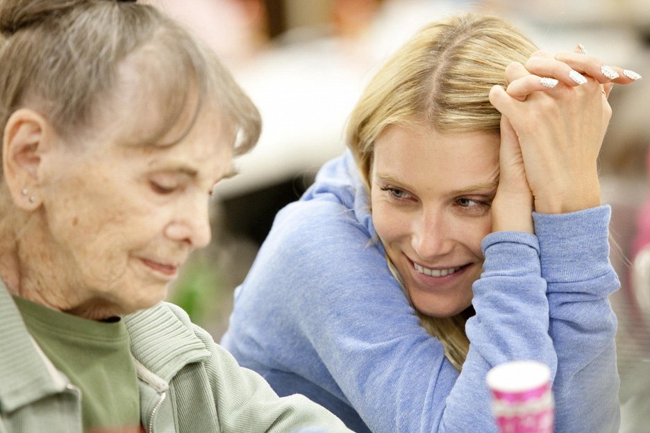 Dree Hemingway | ČSFD.cz