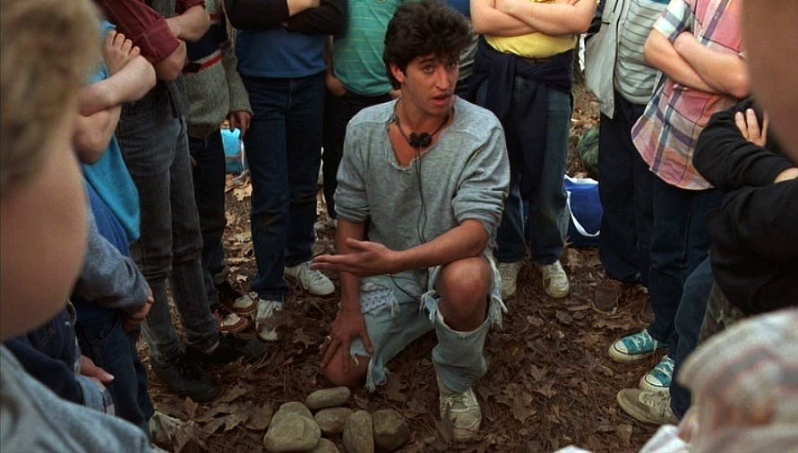 Tom Fridley | ČSFD.cz