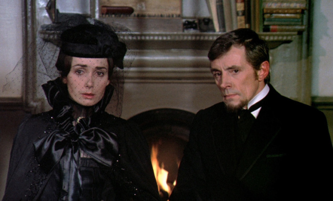 Barry Lowe | ČSFD.cz