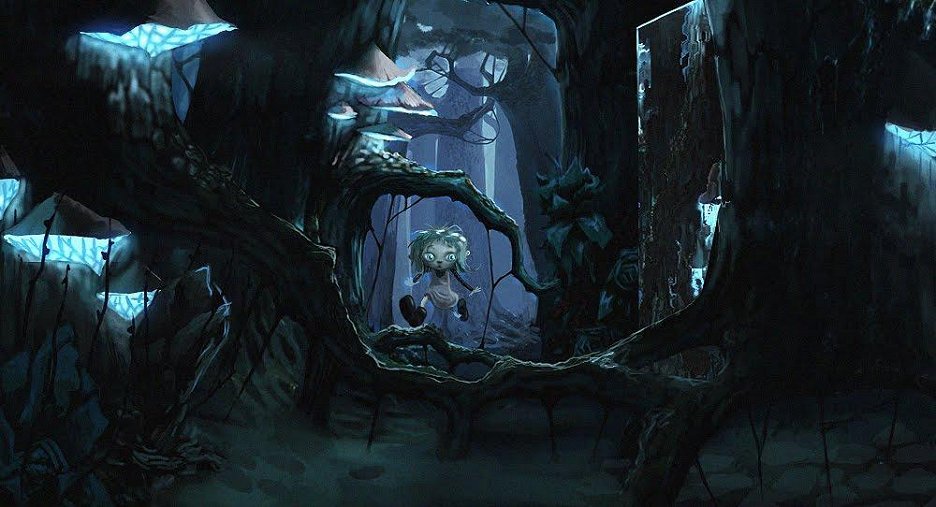 The Monster of Nix (2011) | ČSFD.cz