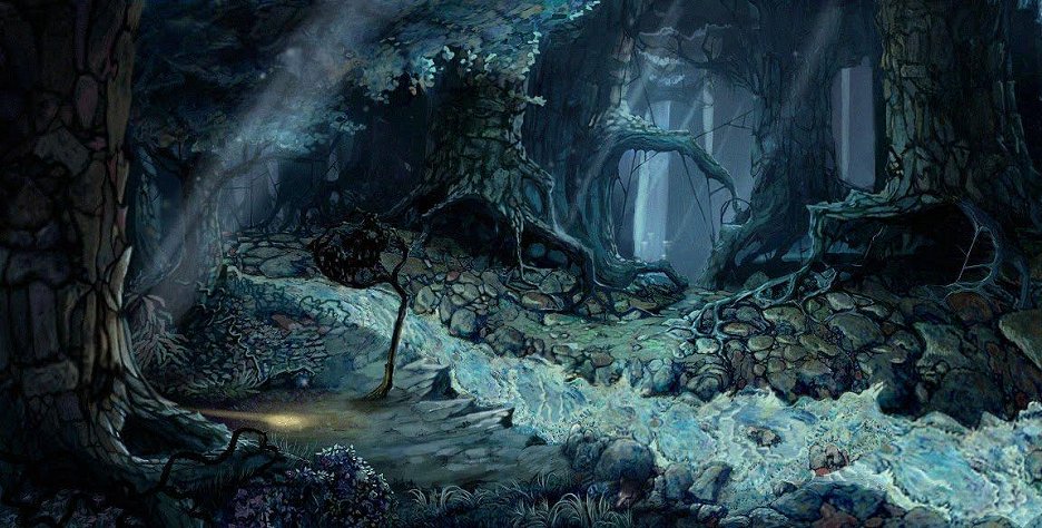 The Monster of Nix (2011) | ČSFD.cz