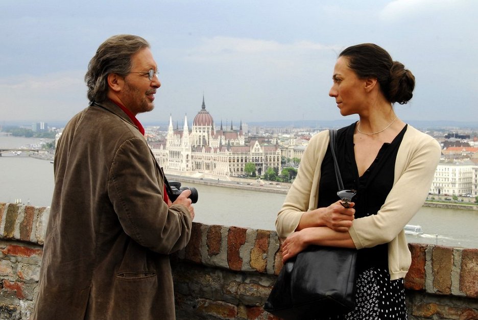 Endre Hules | ČSFD.cz