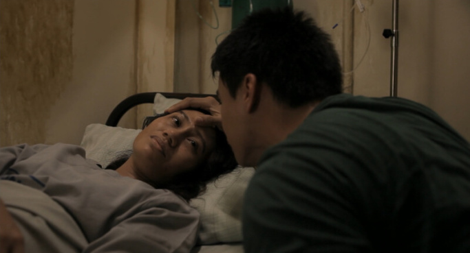 Graceland (2012) | ČSFD.cz