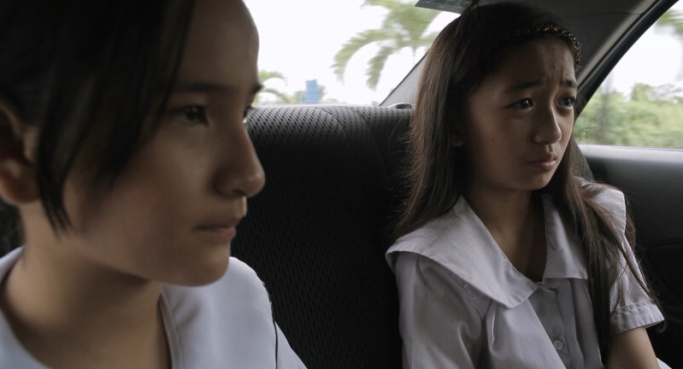 Graceland (2012) | ČSFD.cz