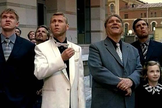 Ně dumaj pro bělych obězjan (2008) | ČSFD.cz