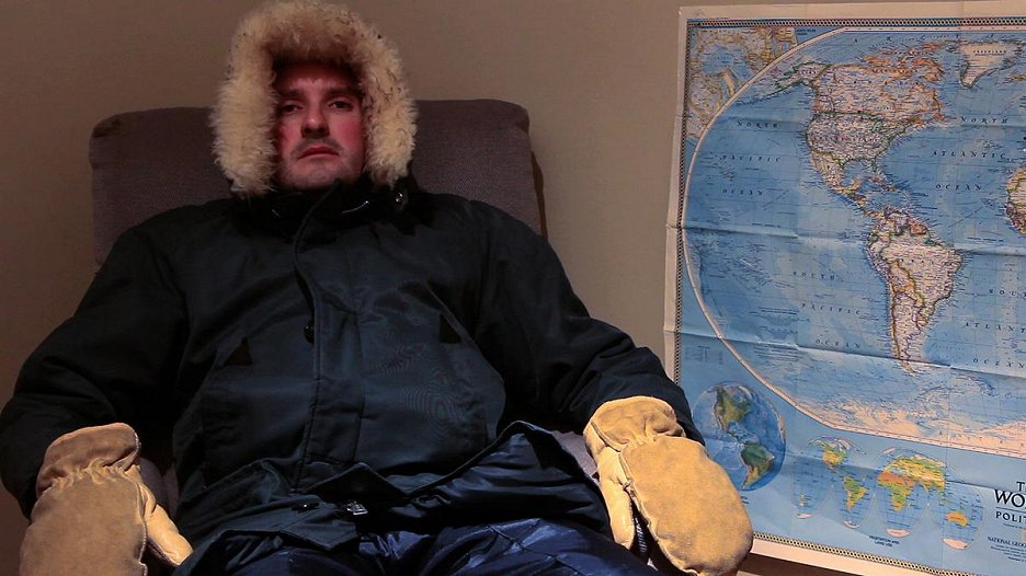 The First Winter (2012) | ČSFD.cz