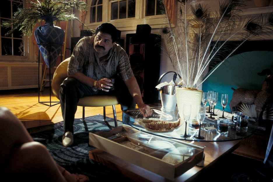 Operace Navy SEALs (2001) | ČSFD.cz