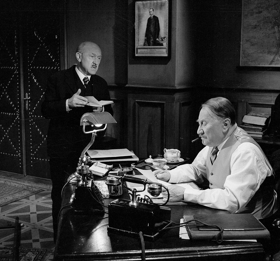 Jaroslav Marvan | ČSFD.cz