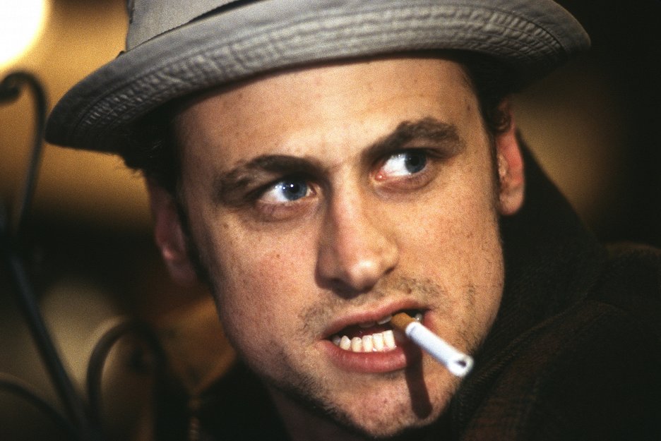 Restaurant (1998) | ČSFD.cz