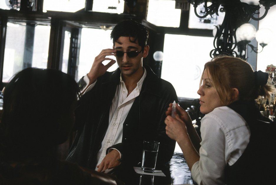 Restaurant (1998) | ČSFD.cz