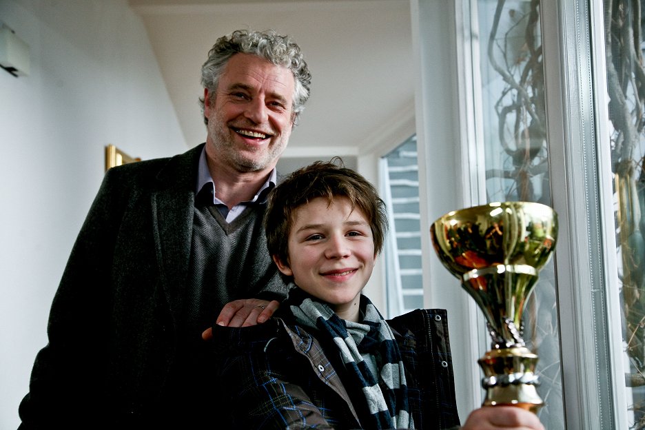 Filip Peeters | ČSFD.cz