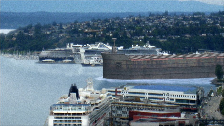 Super Tanker (2011) | ČSFD.cz