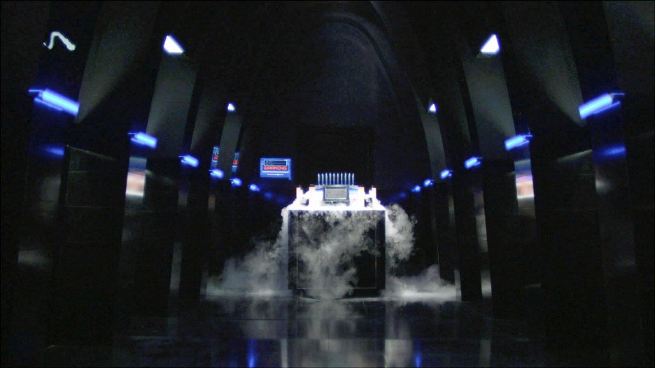 Super Tanker (2011) | ČSFD.cz