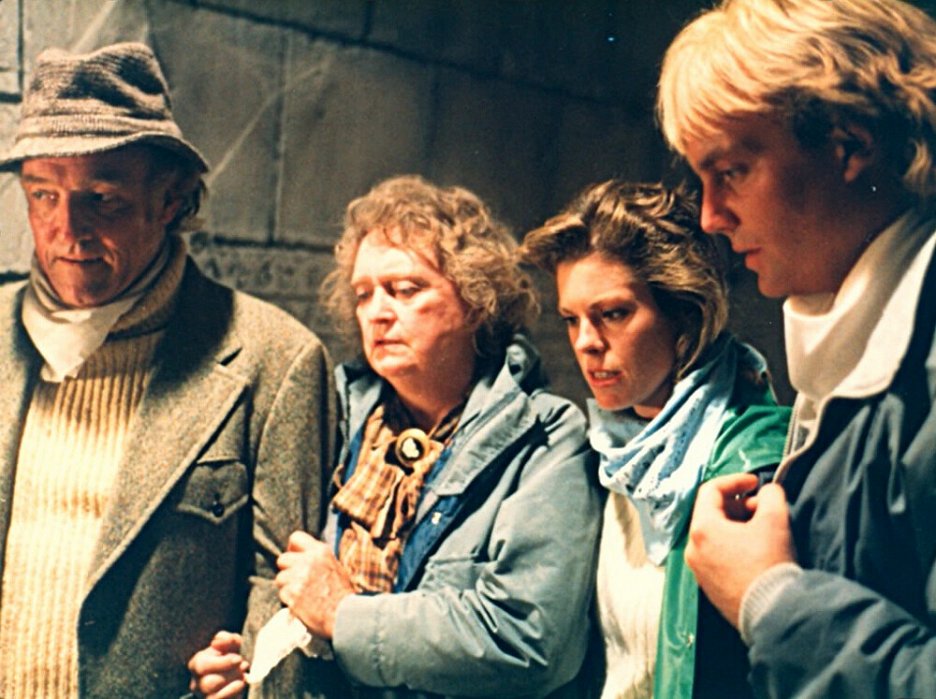 Richard Domeier | Galerie - Z filmu | ČSFD.cz