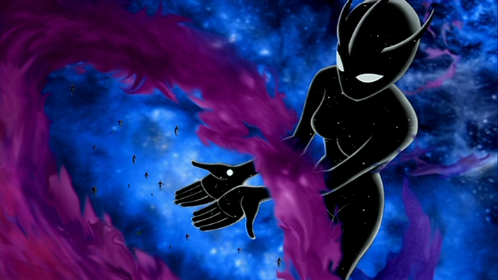 Ben 10: Ultimate Alien (2010) | ČSFD.cz