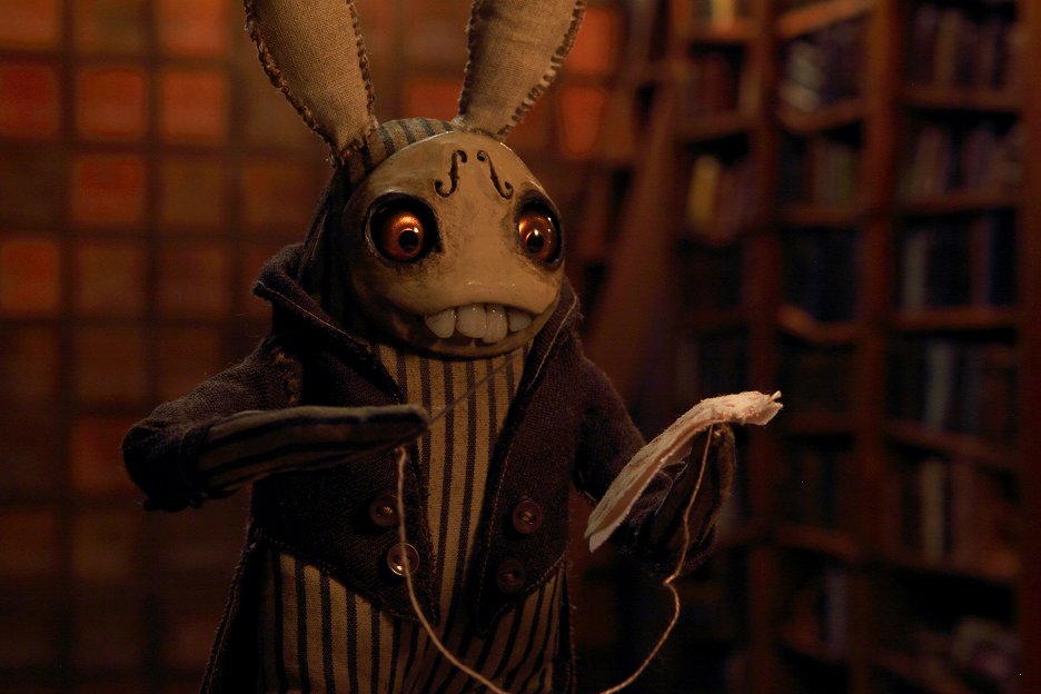 The Maker (2011) | ČSFD.cz