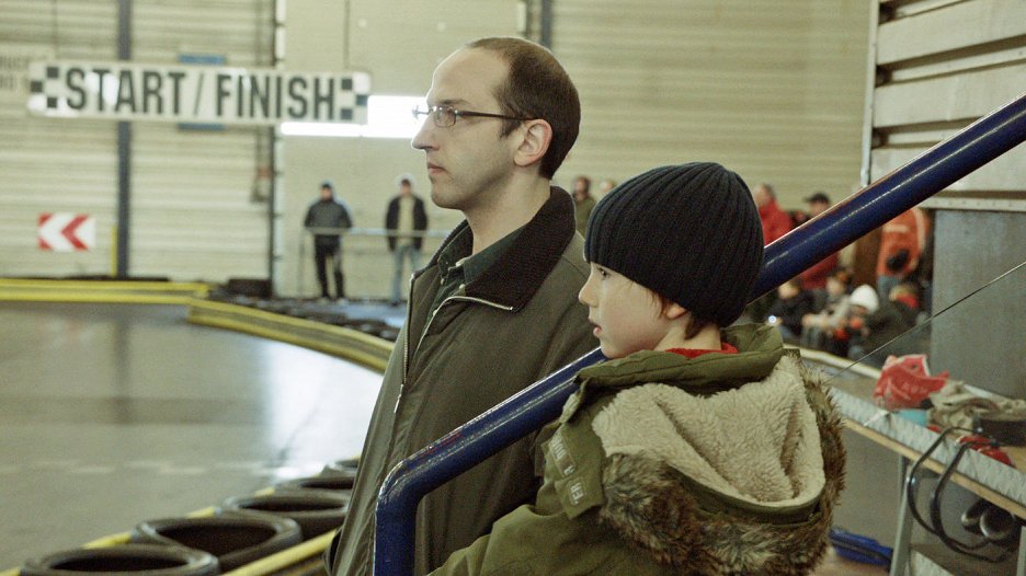 Michael Fuith | ČSFD.cz