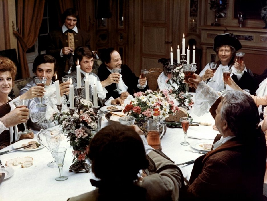 Bernard Alane | ČSFD.sk