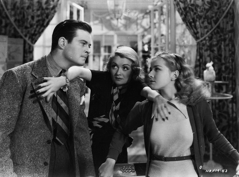 Merrily We Live (1938) | ČSFD.cz