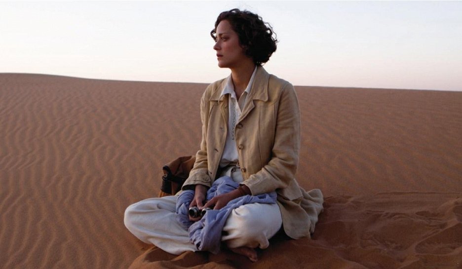 Le Dernier Vol (2009) | ČSFD.cz