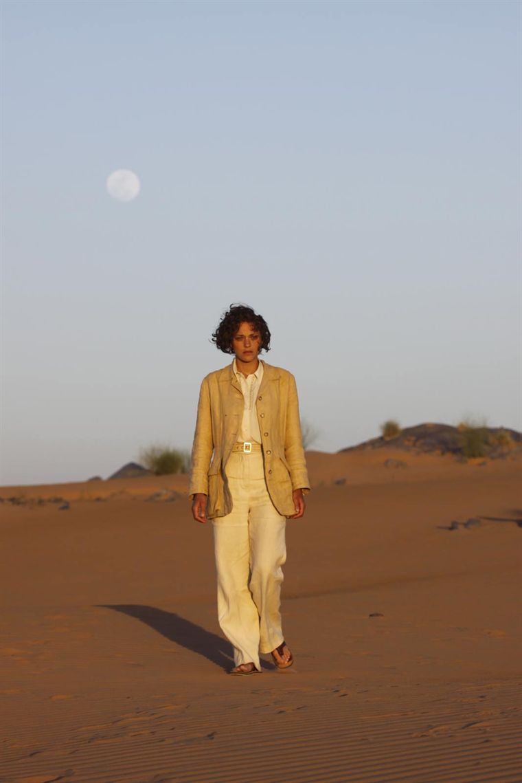 Le Dernier Vol (2009) | ČSFD.cz