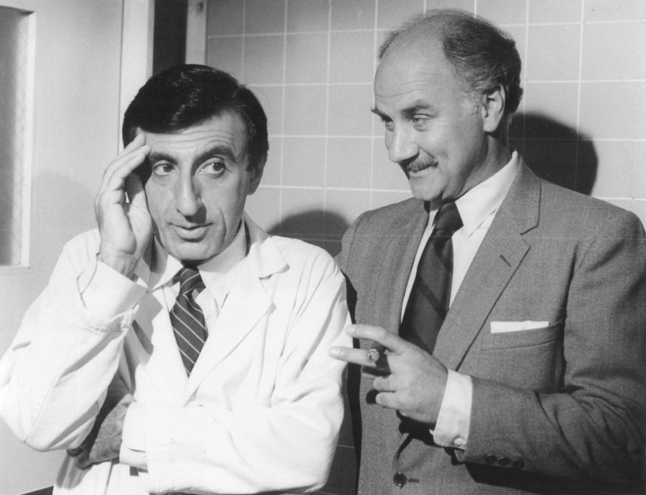 Jamie Farr | ČSFD.cz
