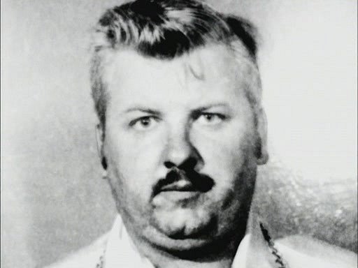 John Wayne Gacy | ČSFD.cz