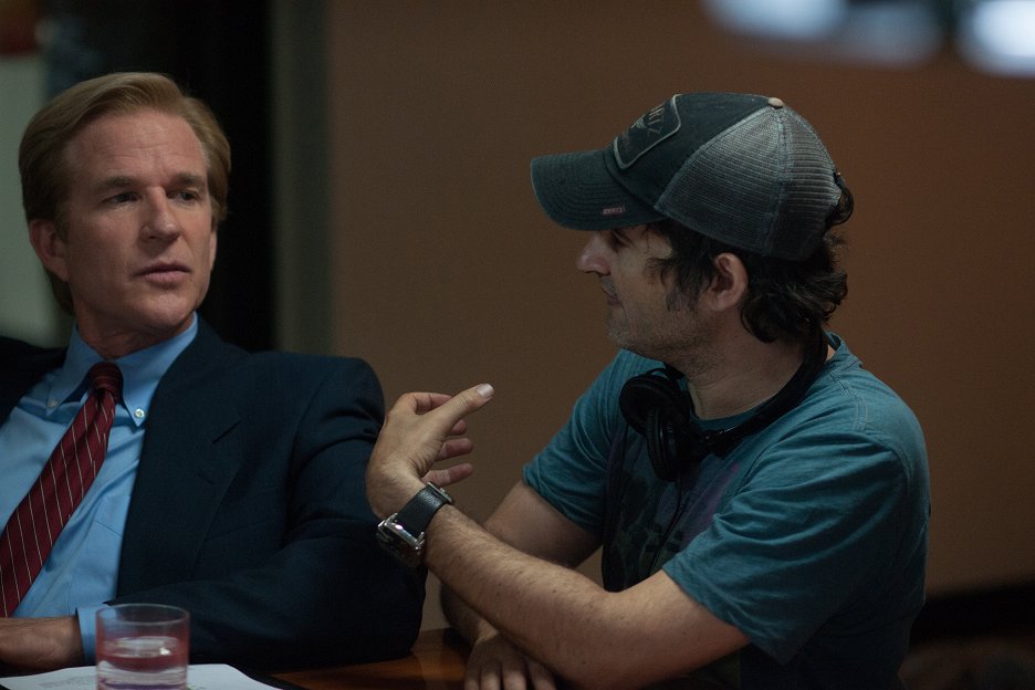 Joshua Michael Stern | ČSFD.cz