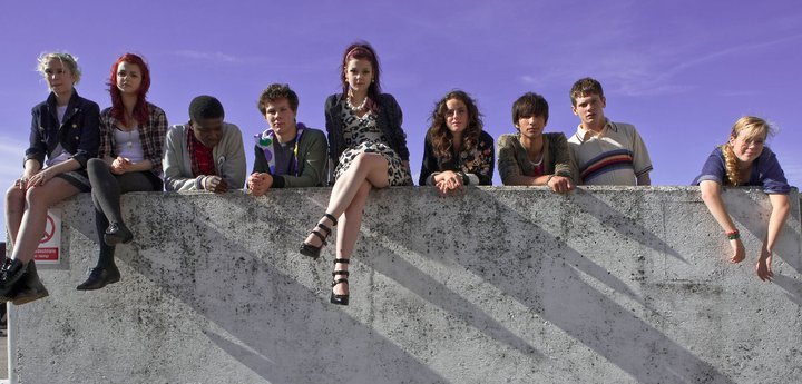 Megan Prescott | Ciekawostki | ČSFD.cz