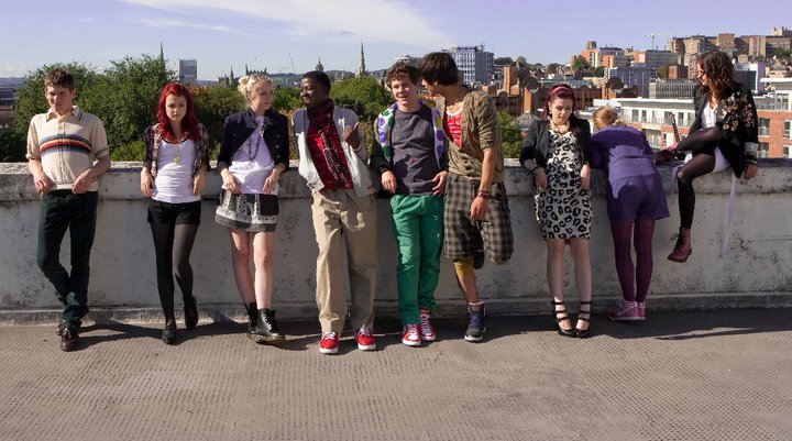 Megan Prescott | Ciekawostki | ČSFD.cz