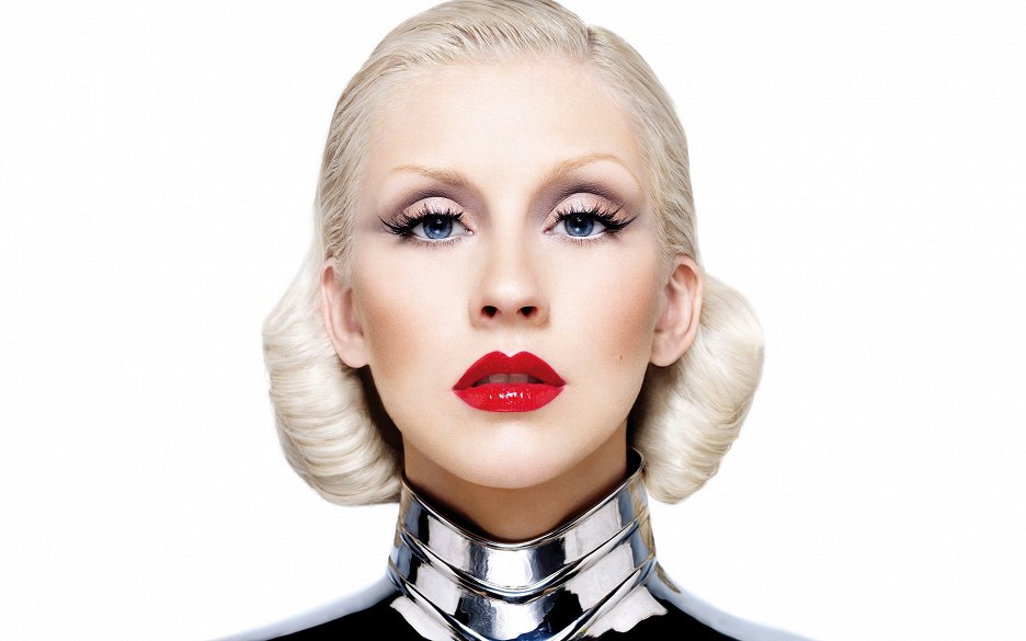 Christina Aguilera | ČSFD.cz
