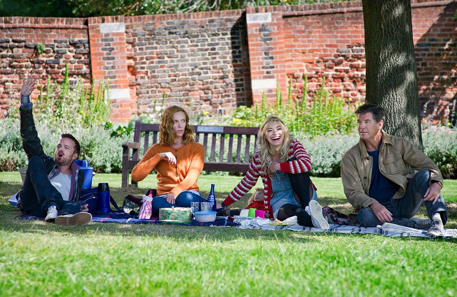 Imogen Poots | ČSFD.cz