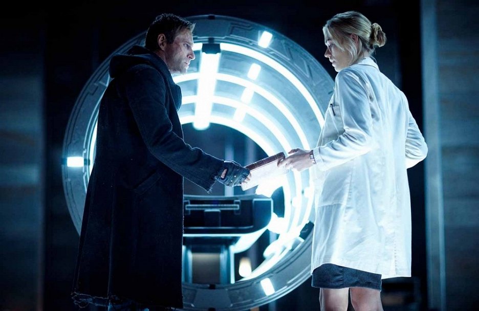 Ja, Frankenstein (2014) | ČSFD.sk