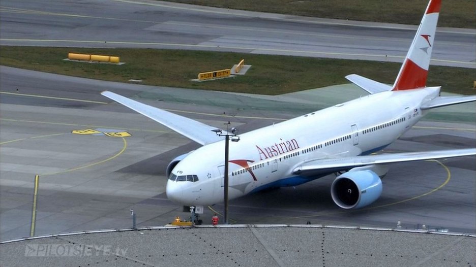 PilotsEYE.tv: Tokio (2009) | ČSFD.cz