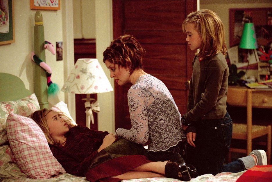 Two of a Kind (1998) | ČSFD.cz